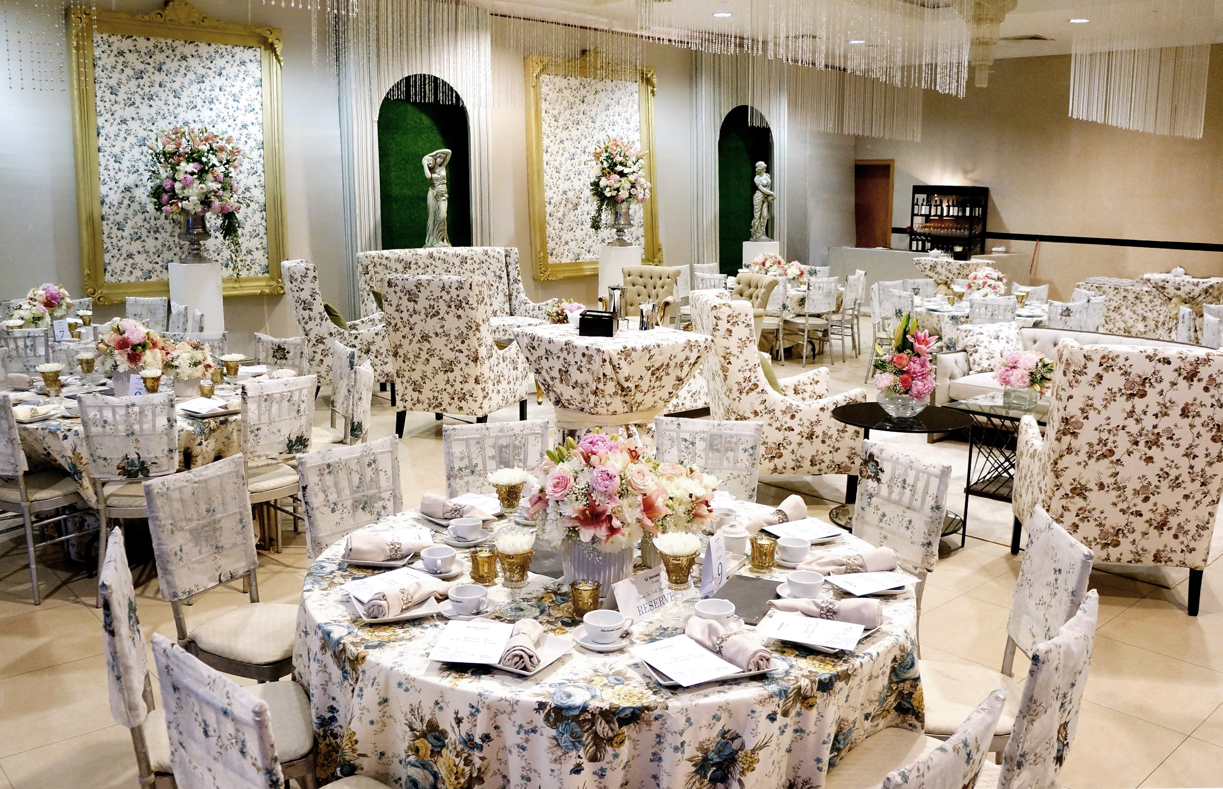 Newton & David Events – Event Management, Planning & Design Company in ...