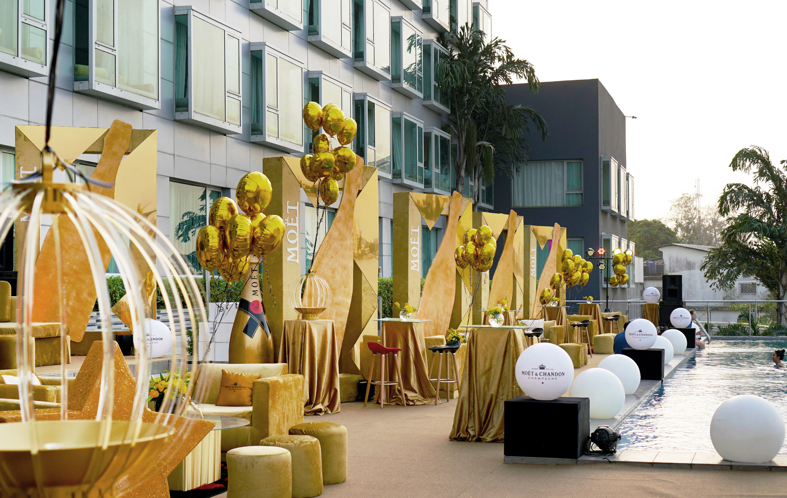 Newton & David Events – Event Management, Planning & Design Company in ...