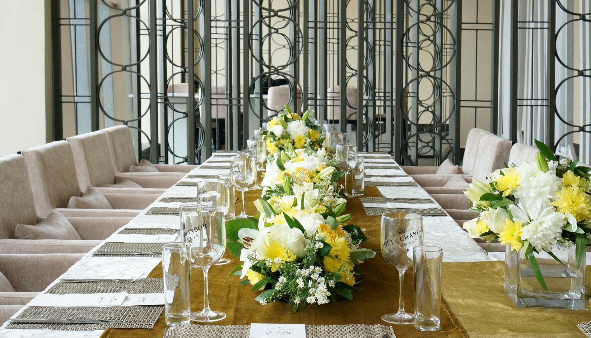 Newton & David Events – Event Management, Planning & Design Company in ...